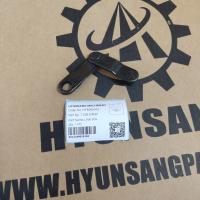 China Excavator Parts 71Q6-04530 LINK WA For HX180L HX235L R1200-9 R125LCR-9A R140LC9 for sale