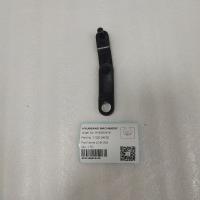 China Excavator Parts 71Q6-04530 LINK WA For HX180L HX235L R1200-9 R125LCR-9A R140LC9 for sale