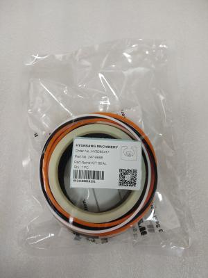 China Excavator Parts Seal kit 247-8868 For 320D 323D for sale