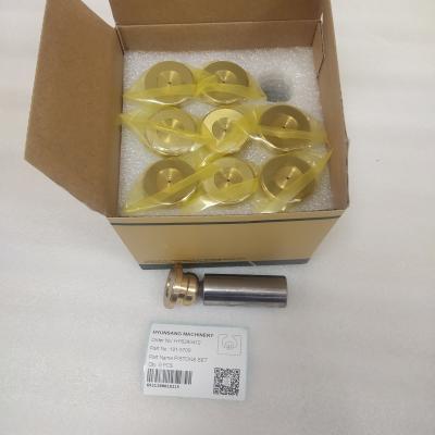China Excavator Spare Parts Piston 191-5709 1915709 For 318C 320C 320D 323D for sale