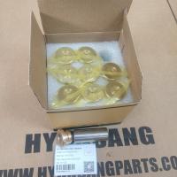 China Excavator Spare Parts Piston 191-5709 1915709 For 318C 320C 320D 323D for sale