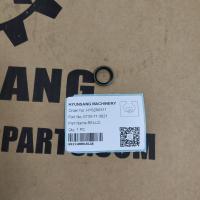 China Excavator Parts SEAL 6735-71-3821 For Wheel Loader WA250 WA380 WA400 for sale