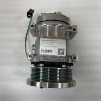 China Excavator Parts Compressor 709TA26R for sale