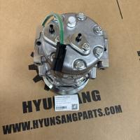 China Excavator Parts Compressor 709TA26R for sale