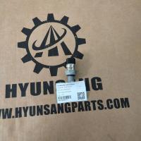 China Excavator Parts Sensor KHR54200 For CX130D for sale