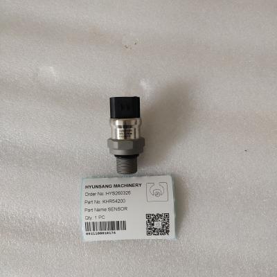 China Excavator Parts Sensor KHR54200 For CX130D for sale