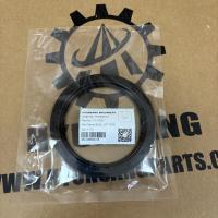 China Excavator Parts SEAL-LIP TYPE 7Y-1766 For 320L 320B 320BL 320N 321B 345B for sale