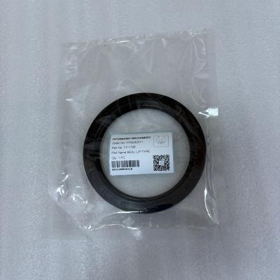 China Excavator Parts SEAL-LIP TYPE 7Y-1766 For 320L 320B 320BL 320N 321B 345B for sale