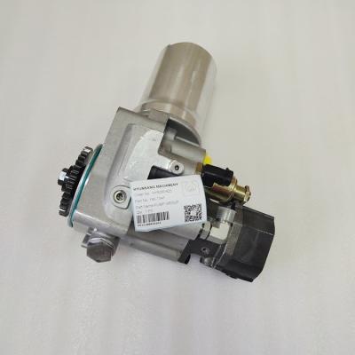 China Hyunsang Excavator Attachment Pump 180-7341 1807341 189-8777 157-6081 for 322C 325C for sale