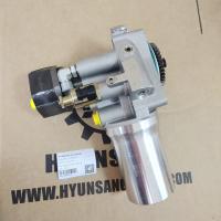 China Hyunsang Excavator Attachment Pump 180-7341 1807341 189-8777 157-6081 for 322C 325C for sale