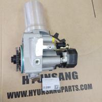 China Hyunsang Excavator Attachment Pump 180-7341 1807341 189-8777 157-6081 for 322C 325C for sale