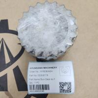 China Hyunsang Hydraulic Excavator Parts Sun Gear 60359778 60359580 61012300 60000735 for 215C for sale