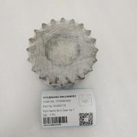 China Hyunsang Hydraulic Excavator Parts Sun Gear 60359778 60359580 61012300 60000735 for 215C for sale