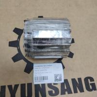 China Hyunsang Hydraulic Excavator Parts Sun Gear 60359789 60008552 60008581 60008721 for 215C for sale