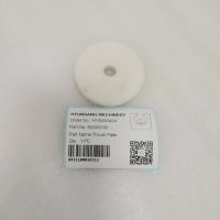 China Hyunsang Hydraulic Excavator Parts Thrust Plate 60359790 60008737 60008878 B229900005455 for 215C for sale