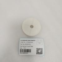 China Hyunsang Hydraulic Excavator Parts Thrust Plate 60359790 60008737 60008878 B229900005455 for 215C for sale