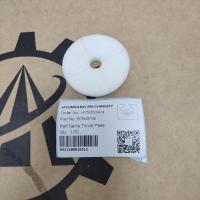 China Hyunsang Hydraulic Excavator Parts Thrust Plate 60359790 60008737 60008878 B229900005455 for 215C for sale