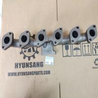 China Engine Rebuild Parts Manifold 384-2286 3842286 416-7727 for C6.6 C7.1 Engine 320 323 for sale