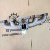 China Engine Rebuild Parts Manifold 384-2286 3842286 416-7727 for C6.6 C7.1 Engine 320 323 for sale
