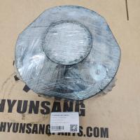 China Excavator Replacement Parts Carrier Assy 60359791 61000834 60359593 for 215C for sale