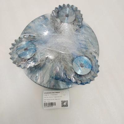 China Earthmoving Spare Parts Carrier Assy 60359780 60065240 60359580 60359593 for 215C for sale