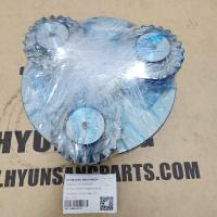 China Earthmoving Spare Parts Carrier Assy 60359780 60065240 60359580 60359593 for 215C for sale