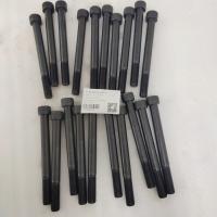 China Hyunsang Excavator Assembly Bolt 60359579 60359595 60359591 A210111000101 for 215C for sale