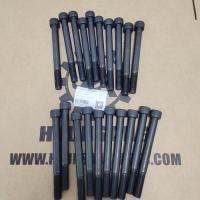 China Hyunsang Excavator Assembly Bolt 60359579 60359595 60359591 A210111000101 for 215C for sale