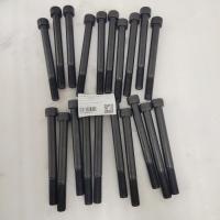 China Hyunsang Excavator Assembly Bolt 60359579 60359595 60359591 A210111000101 for 215C for sale