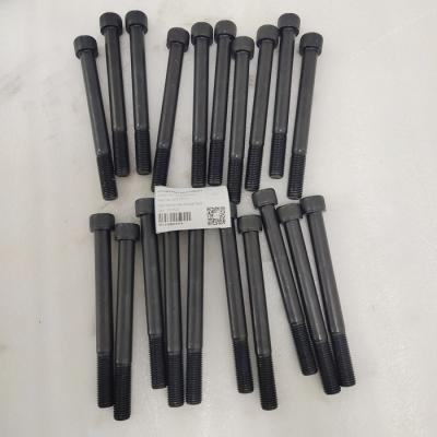 China Hyunsang Excavator Assembly Bolt 60359579 60359595 60359591 A210111000101 for 215C for sale