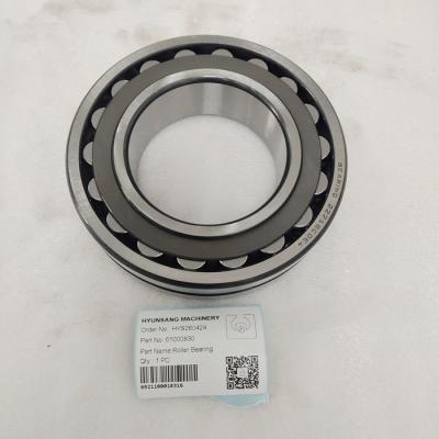 China Hyunsang Spare Parts of Excavator Bearing 61000830 60359589 60359746 B221500000627 for 215C for sale