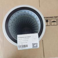 China Hydraulic Excavator Parts Air Filter 1010601800 1010601456 1002070370 803407881 for ZE215E ZE245 ZE285 for sale