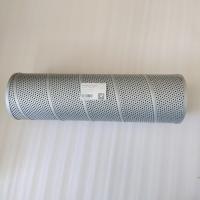 China Hydraulic Excavator Parts Air Filter 1010601800 1010601456 1002070370 803407881 for ZE215E ZE245 ZE285 for sale