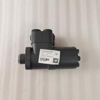 China Construction Machinery High Quality Road Roller Hydraulic Steering Valve For LT214 for sale