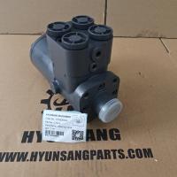 China Construction Machinery High Quality Road Roller Hydraulic Steering Valve For LT214 for sale