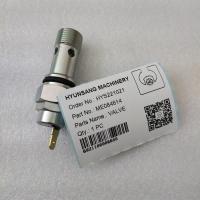 China Excavator Parts Valve ME084614 Water Temperature Sensor For SK200-6 SK200-6E for sale