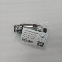 China Excavator Parts Port Relief Valve Assembly XJBN-01262 For R210W-9 R220LC-9A for sale