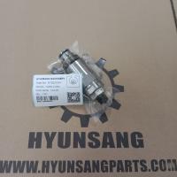 China Excavator Parts Port Relief Valve Assembly XJBN-01262 For R210W-9 R220LC-9A for sale