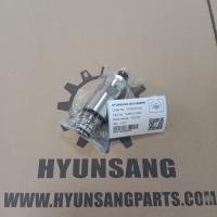 China Excavator Parts Port Relief Valve Assembly XJBN-01262 For R210W-9 R220LC-9A for sale