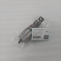 China Construction Equipment Main Control Valve Relief Valve XJBN-01492 For Excavator R210LC-9 HX220L for sale