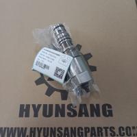 China Construction Equipment Main Control Valve Relief Valve XJBN-01492 For Excavator R210LC-9 HX220L for sale