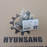 China Excavator Parts High Quality Port Relief Valve XJBN-01506 For R250LC-9 R320LC-9 for sale