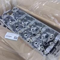 China Engine Spare Parts Cylinder Head 8982230192 for 4JJ1 Construction Machinery for sale