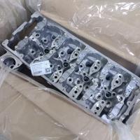 China Engine Spare Parts Cylinder Head 8982230192 for 4JJ1 Construction Machinery for sale