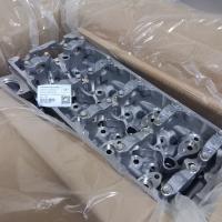 China Engine Spare Parts Cylinder Head 8982230192 for 4JJ1 Construction Machinery for sale