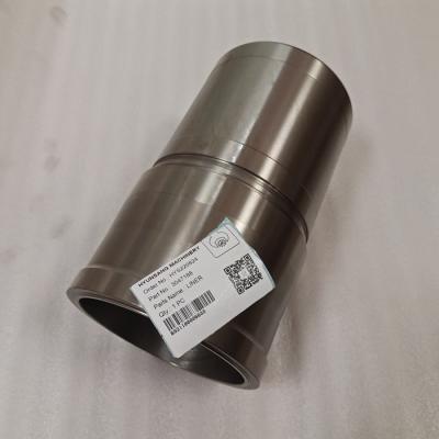 China Excavator Spare Parts Cylinder Liner 3047188 For M11 ISM11 QSM11 for sale