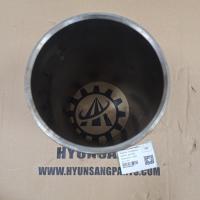 China Excavator Spare Parts Cylinder Liner 3047188 For M11 ISM11 QSM11 for sale