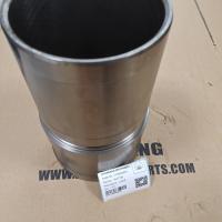 China Excavator Spare Parts Cylinder Liner 3047188 For M11 ISM11 QSM11 for sale
