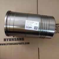 China Engine Parts Cylinder Liner 5560701 556-0701 1550809 155-0809 for C18 for sale