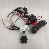 China Hyunsang Digger Spare Parts Harness 310802566 310800505 310800480 800155718 for XE215C for sale